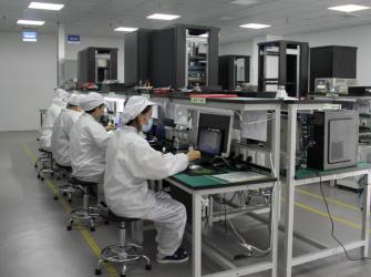 China Factory - Wuhan Agimux Technology Co., Ltd