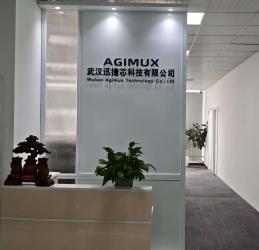 China Factory - Wuhan Agimux Technology Co., Ltd