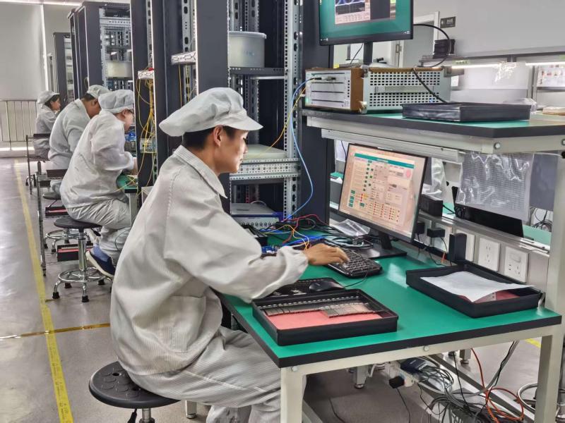 Fornecedor verificado da China - Wuhan Agimux Technology Co., Ltd