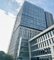 China Factory - Wuhan Agimux Technology Co., Ltd