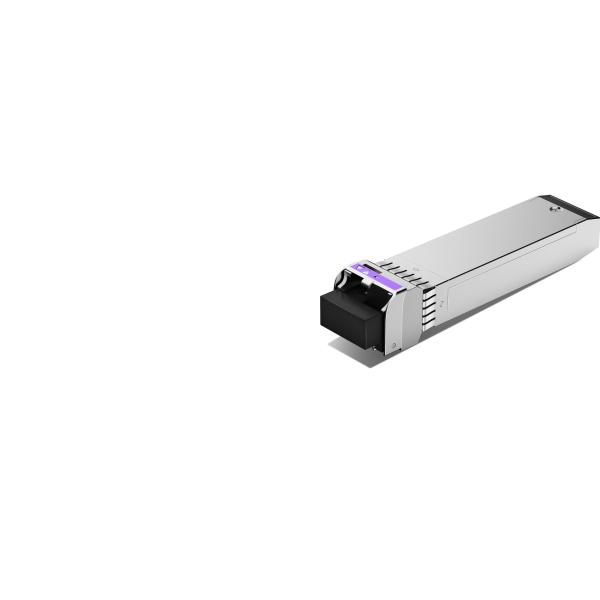 SFP+ 10G Tx33/Rx27(Tx27/Rx33) 20Km Optical transceiver module