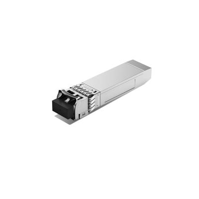 Cina SFP28 25G 850nm 100m Modulo trasmettitore ottico in vendita