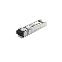 China SFP+ DWDM 10G 40Km Optical Transceiver Module with CDR/NCDR Options and 1.5W-1.8W Power Consumption for sale