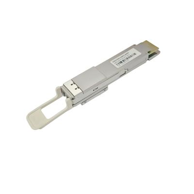 중국 QSFP-DD 400G ZR+ 프로 광학 송수신 모듈 판매용