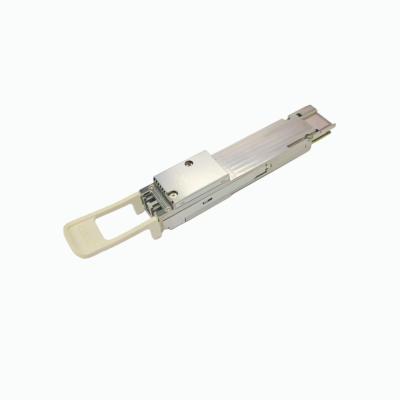 Cina Modulo ricetrasmettitore ottico QSFP-DD 400G ZR+ Pro in vendita