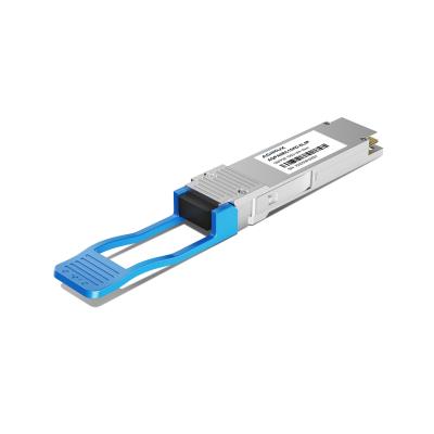 중국 QSFP28 100G LR4 20Km 광 트랜시버 모듈 판매용