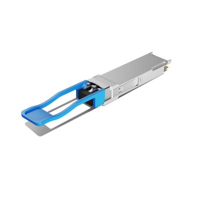 China QSFP+ 40G LX4 Optical transceiver module for sale