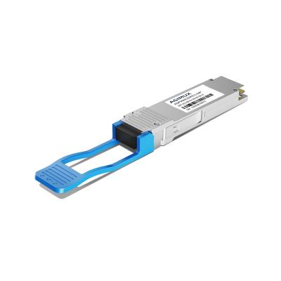 China QSFP+ 40G LX4 Optical transceiver module for sale
