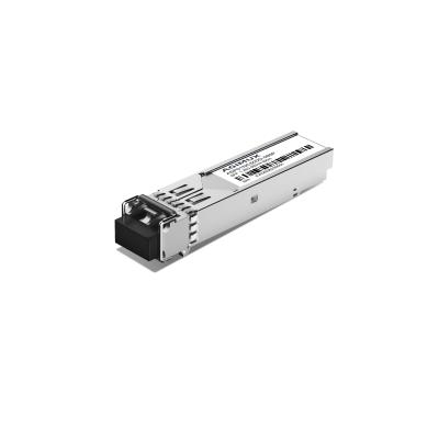 China SFP  1.25G 850nm 500M Optical Transceiver Module for sale