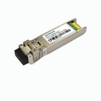 China SFP 1.25G DWDM 80km Optical Transceiver Module LC Duplex SMF for sale