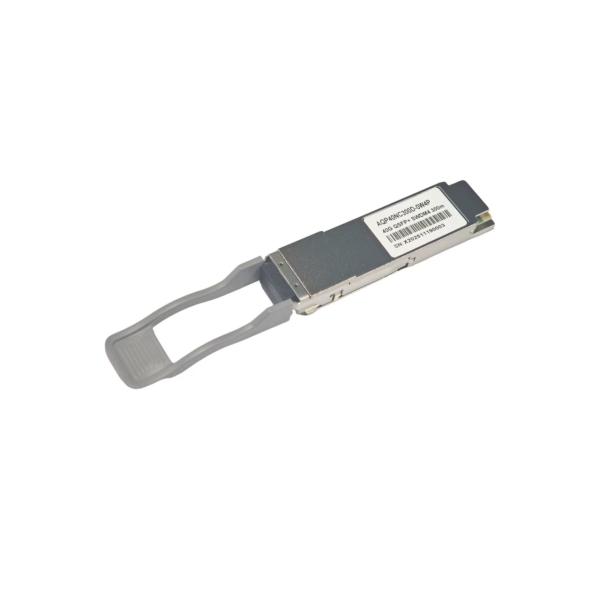 Quality QSFP+ 40G SWDM4 300M Optical Transceiver Module for sale