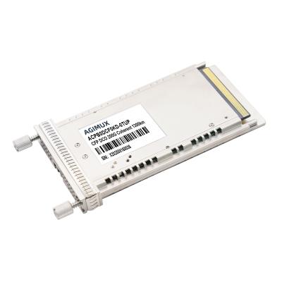 China CFP DCO 200G Coherent Optical Transceiver Module for sale