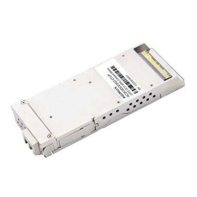 China CFP DCO 400G Coherent Optical Transceiver Module for sale