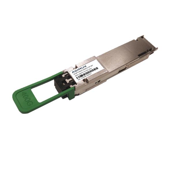 Quality QSFP112 400G FR4 2Km Optical Transceiver Module for sale