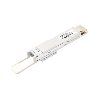 China QSFP-DD 400G ZR+ Pro Optical Transceiver Module for sale