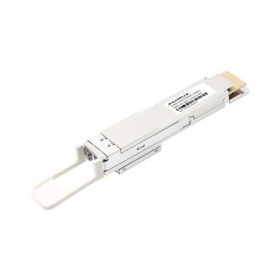China QSFP-DD 400G ZR+ Optical Transceiver Module for sale