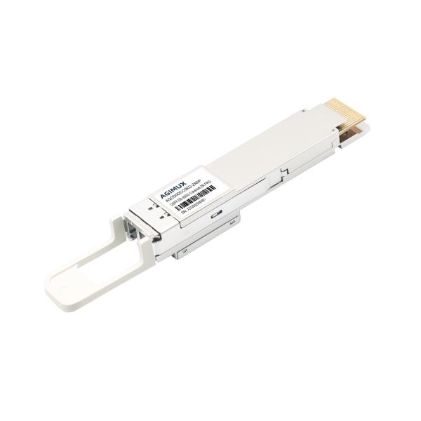 Quality QSFP-DD 800G ZR PRO Optical Transceiver Module for sale