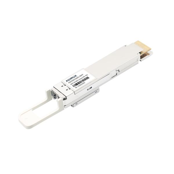 Quality QSFP-DD 800G ZR+ PRO Optical Transceiver Module for sale