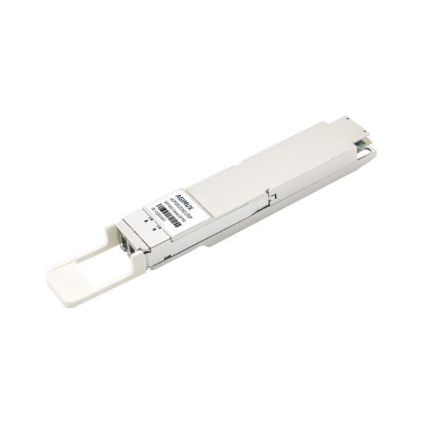 Quality OSFP 800G ZR PRO Optical Transceiver Module for sale