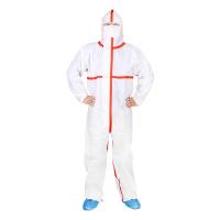 China CE Asbestos Removal Disposable Work Wear for sale