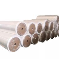 China OEM PE Laminated SF SMS PP Fabric Rolls for sale