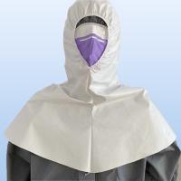 China Waterproof Disposable Head Neck Cover for sale