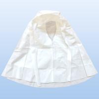China Waterproof Disposable Head Neck Cover for sale