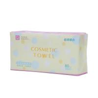 China Soft Microfiber Child Disposable Cotton Towel for sale