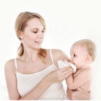 China Soft Microfiber Child Disposable Cotton Towel for sale