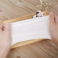 China Soft Microfiber Child Disposable Cotton Towel for sale