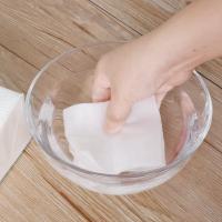 China Soft Microfiber Child Disposable Cotton Towel for sale