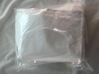China Breathable Single Use Disposable Head Neck Cover With Shoulder for sale