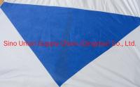 China Microporous Sms Back Panel Disposable Waterproof Coverall For Car Washing for sale