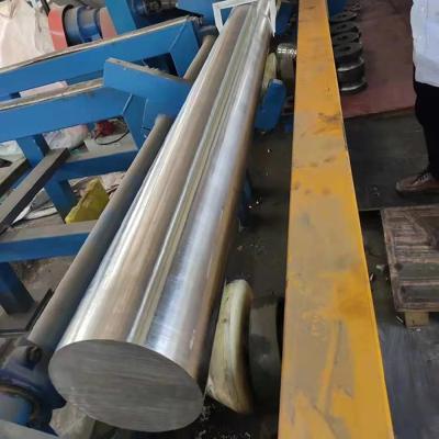 China OEM Stainless Steel Square Bar with 45,000 Psi Yield Strength for Heavy-Duty Industrial Applications for sale