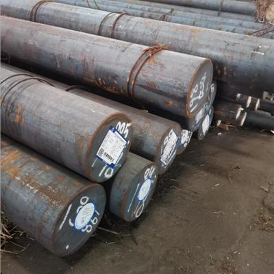 Cina SA302 Acciaio al carbonio rotondo laminato a freddo su misura in vendita
