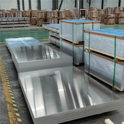 China Saldado de chapa de acero inoxidable con tolerancia de ± 1% para uso industrial en venta