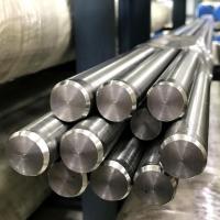 China Custom Bright Solid 304 316 316 321 Round Bar Stainless for sale