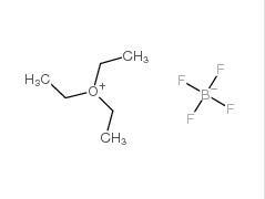 China Triethyloxonium tetrafluoroborate cas:368-39-8 for sale