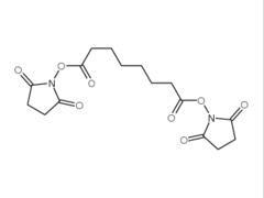 China DSS Disuccinimidyl subera cas:68528-80-3 for sale