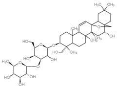China Analytical  reference  Saikosaponin A cas:20736-09-8 high purity for sale