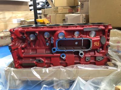 China 11401-E0185 Cylinder block FOR HINO J08C for sale