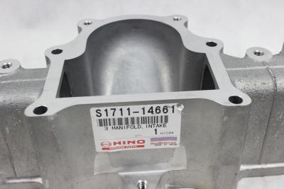 China S1711-14661 Intake manifold FOR HINO J05E for sale