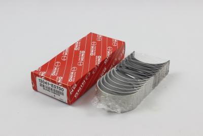 China 13041-E0C20 13041-E0700 13041-E0450 Connecting rod Bearign FOR I HINO  J08E for sale