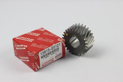 China 13613-E0121 13613-E0120 Gear , injection pump FOR HINO J08E for sale