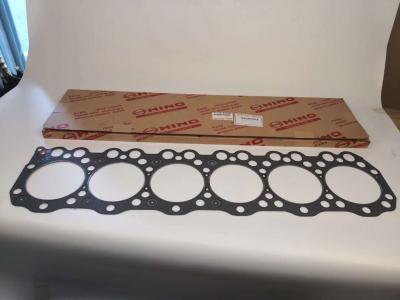 China 11115-E0060 S1111-52810 cylinder gasket FOR  HINO  P11C for sale
