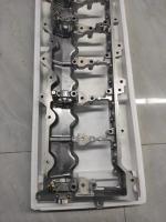 China 11103-E0230 11103-E0080 Engine cover FOR  HINO  J08E for sale