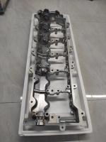 China 11103-E0230 11103-E0080 Engine cover FOR  HINO  J08E for sale