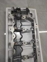 China 11103-E0230 11103-E0080 Engine cover FOR  HINO  J08E for sale