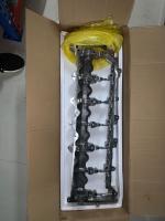 China 11103-E0230 11103-E0080 Engine cover FOR  HINO  J08E for sale
