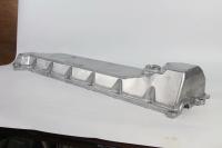 China 11201-E0210 Engine cover FOR  HINO  J08E for sale